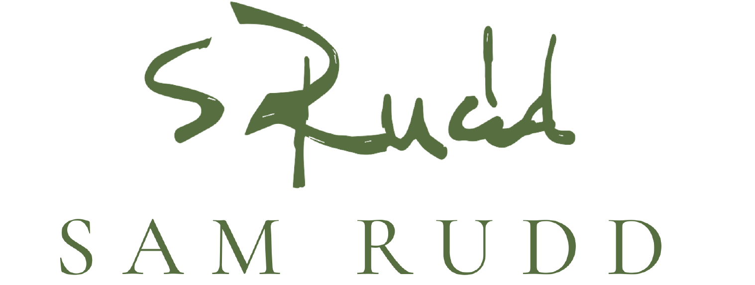 Sam Rudd Textiles – Sam Rudd Textiles