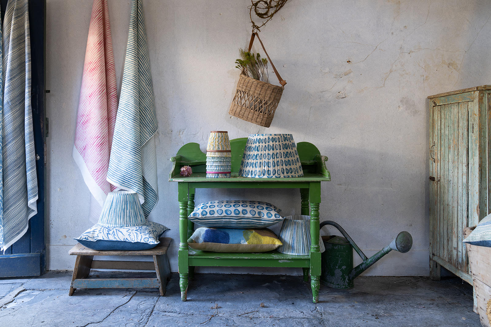 Sam Rudd Textiles – Sam Rudd Textiles